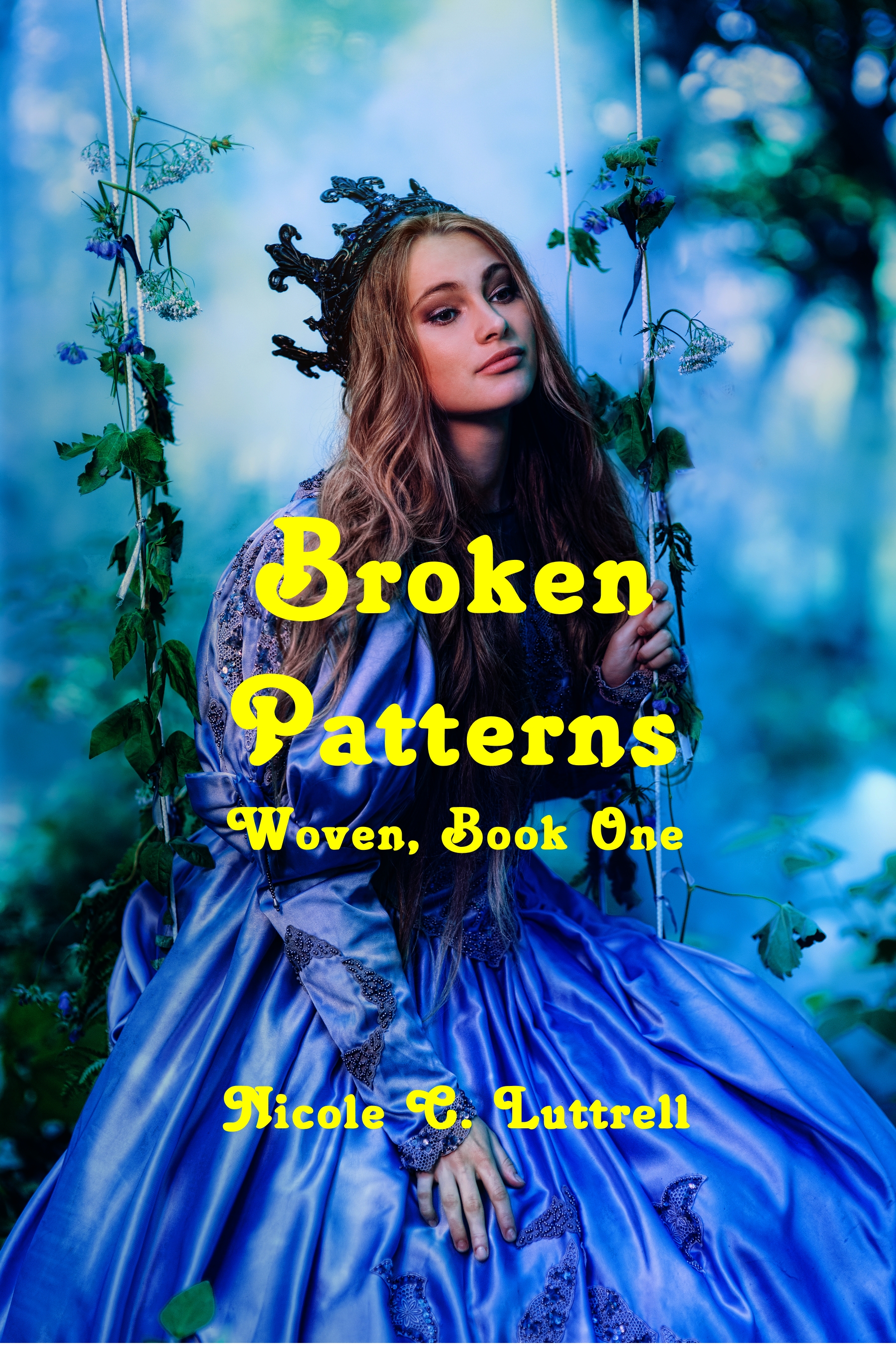 Broken Patterns Preview, Part Three – Paper Beats World