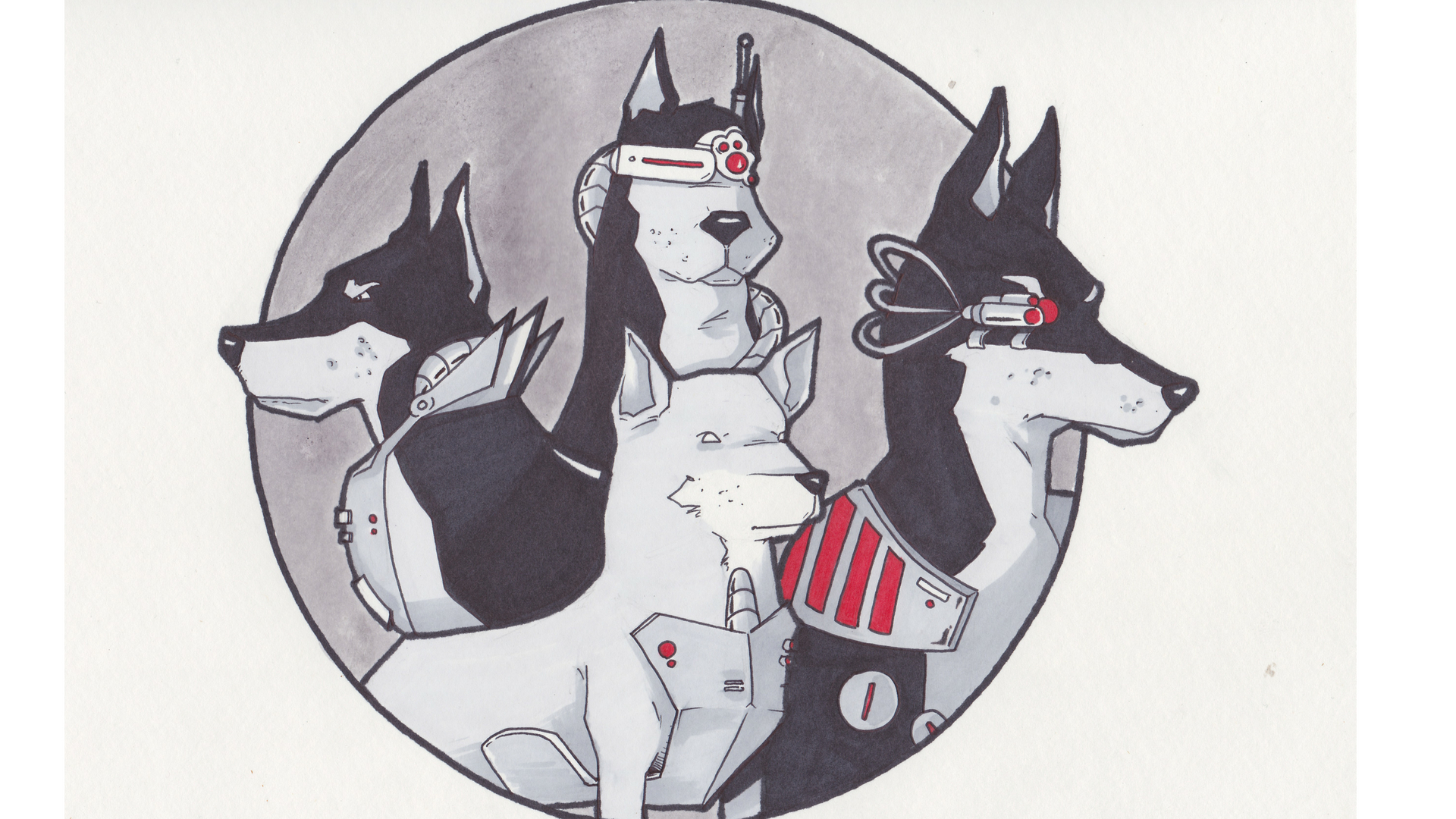 It’s Paper Beats World’s four year anniversary! – Paper Beats World