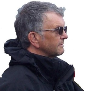 Author interview with Geoff Nelder – Paper Beats World