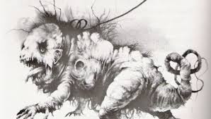 Scary Stories the movie review – Paper Beats World