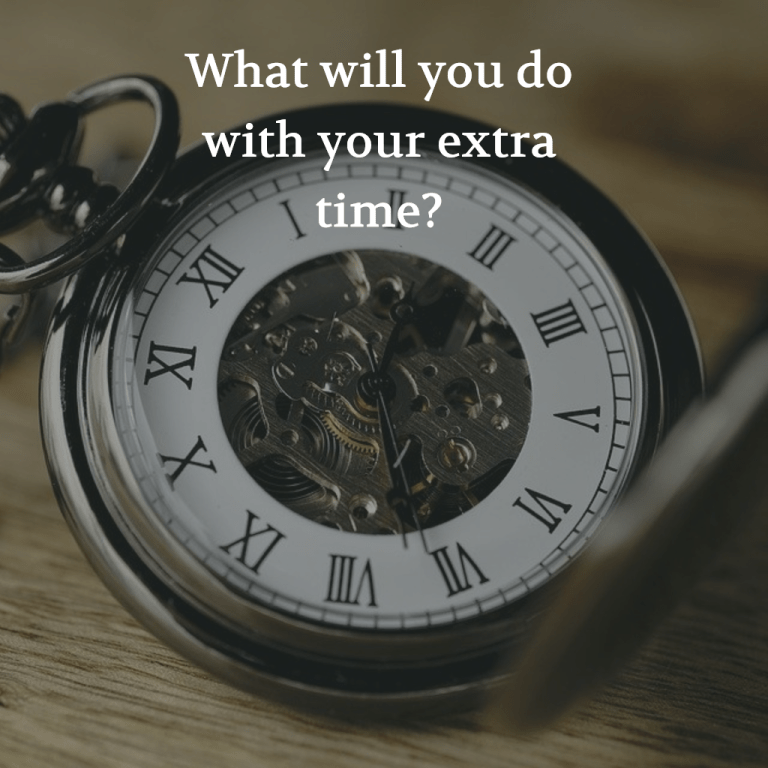 The gift of an extra day – Paper Beats World
