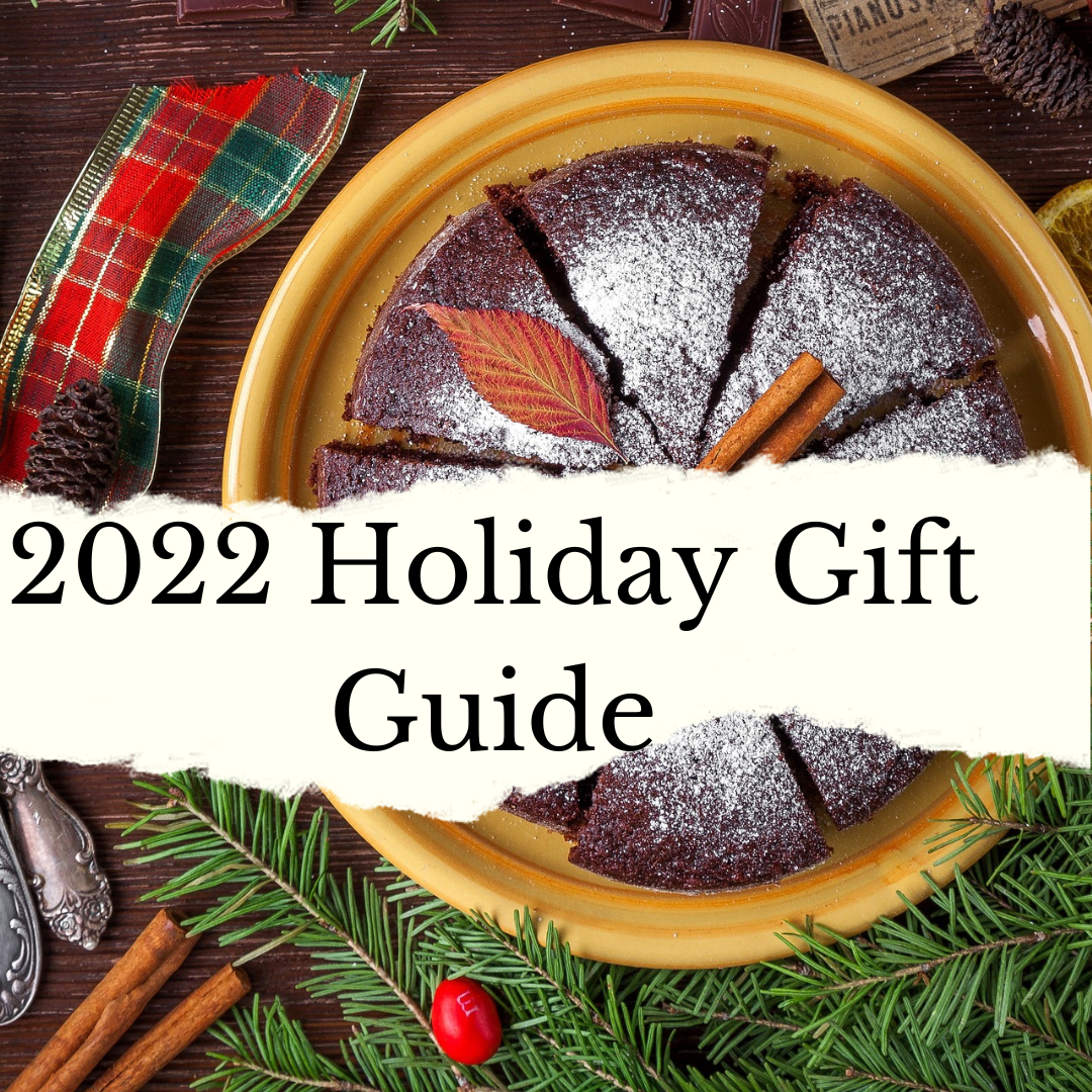 2022 Holiday Gift Guide – Paper Beats World