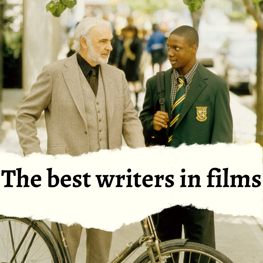 The best writers in films – Paper Beats World