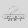 Paper Beats World – If you love stories about ghosts, dragons and ...