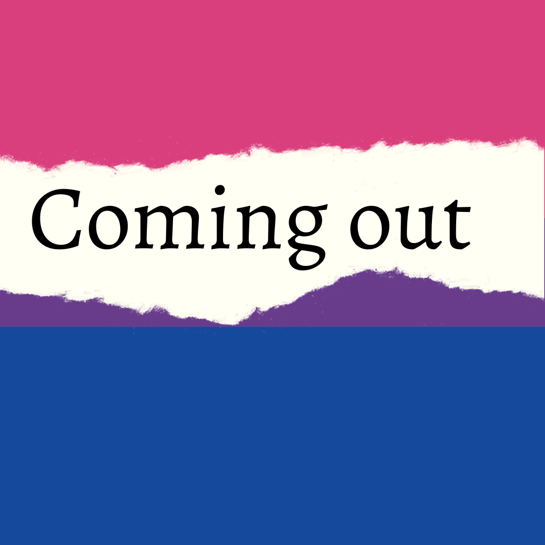 Coming out – Paper Beats World