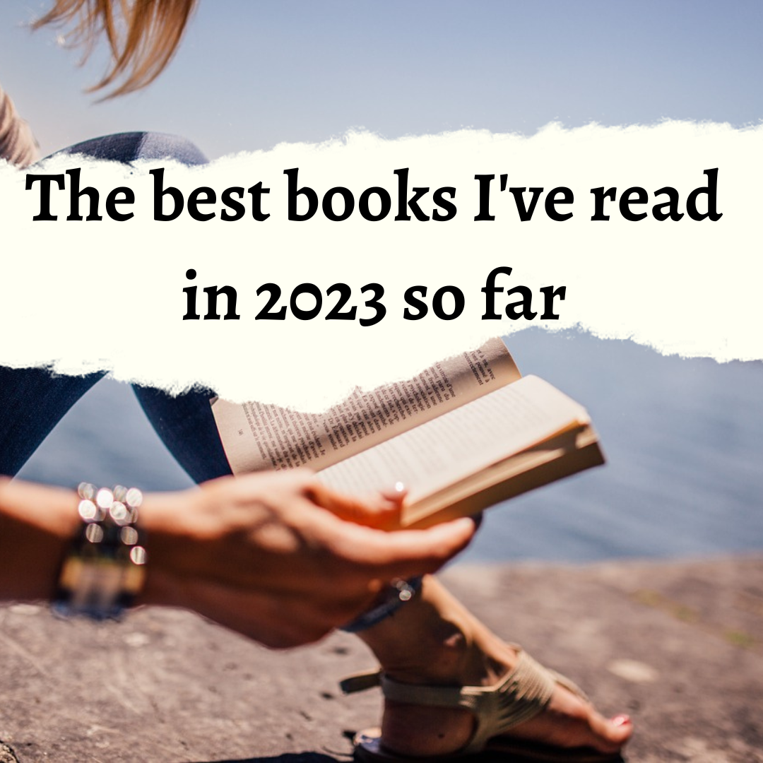 The best books I’ve read in 2023 so far – Paper Beats World