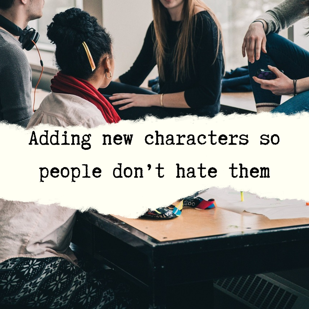People Hatred I Hate Everyone: 11 Possible Reasons & What To Do About