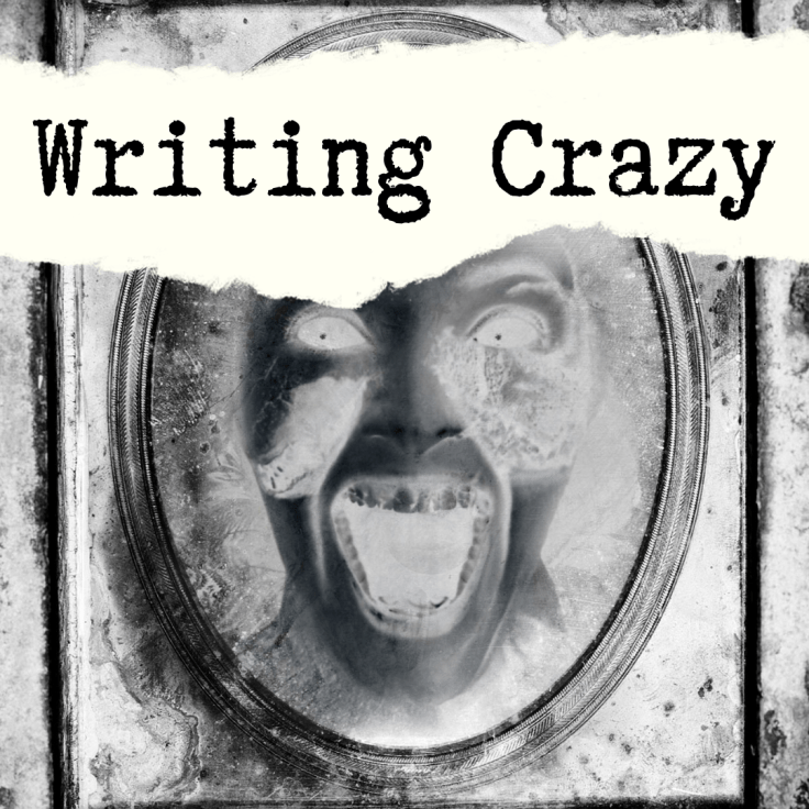 Writing Crazy – Paper Beats World