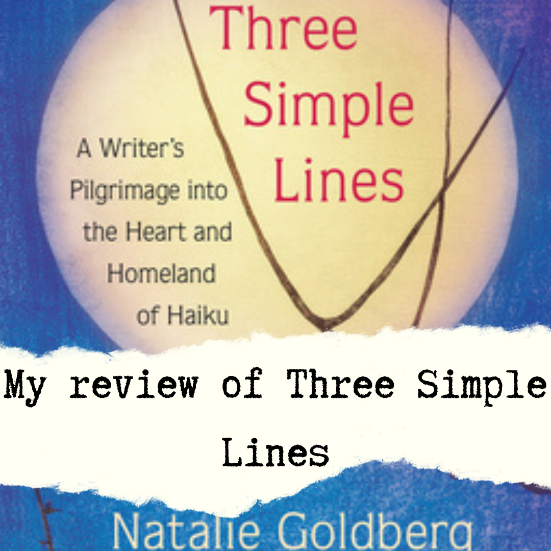 My review of Three Simple Lines – Paper Beats World