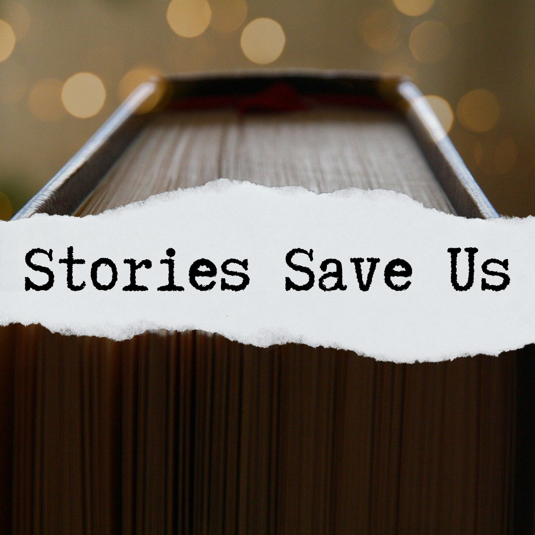 Stories Save Us – Paper Beats World