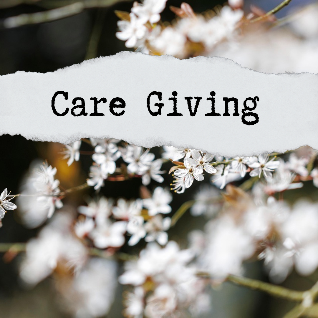 Care Giving – Paper Beats World