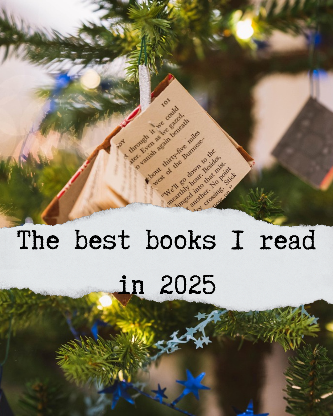 The best books I read in 2025 – Paper Beats World